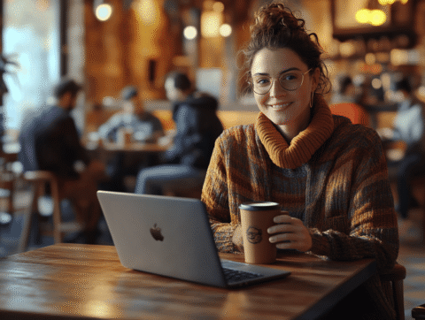 What Is Barista FIRE? How To USe Part-Time Work to Reach Financial ...