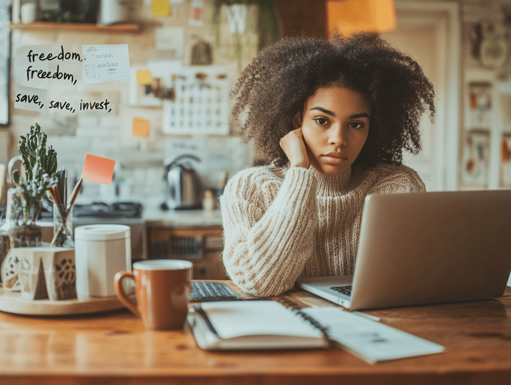 What Is Barista FIRE? How To USe Part-Time Work to Reach Financial ...